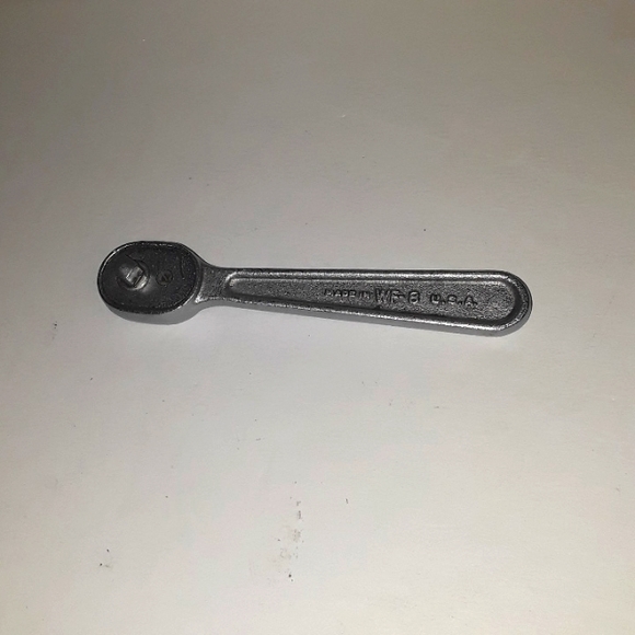 Plomb | Other | Rare Plomb Wf8 Usa 932 Drive Ratchet | Poshmark